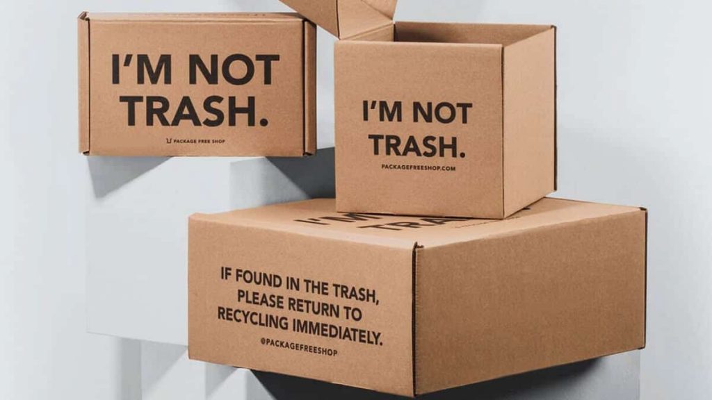 Tips for Packaging