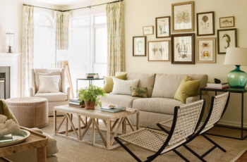 How to Create the Most Comfortable Living Environment?