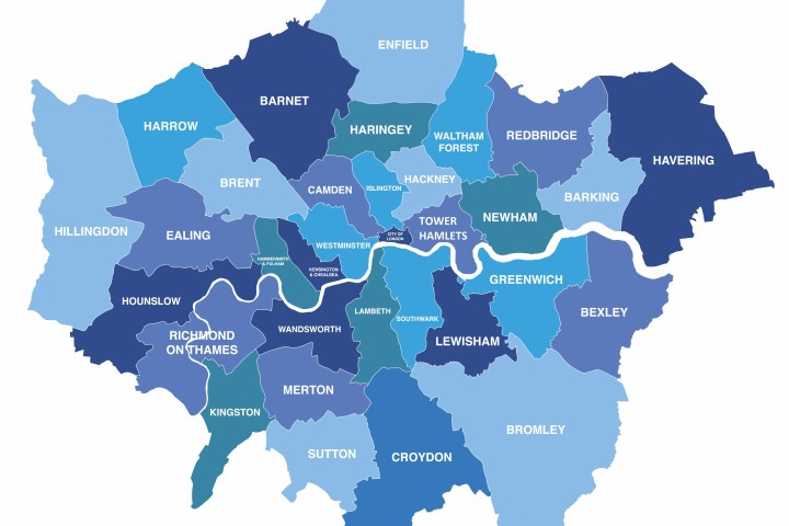 North Vs South London Which Side Is Better For Living