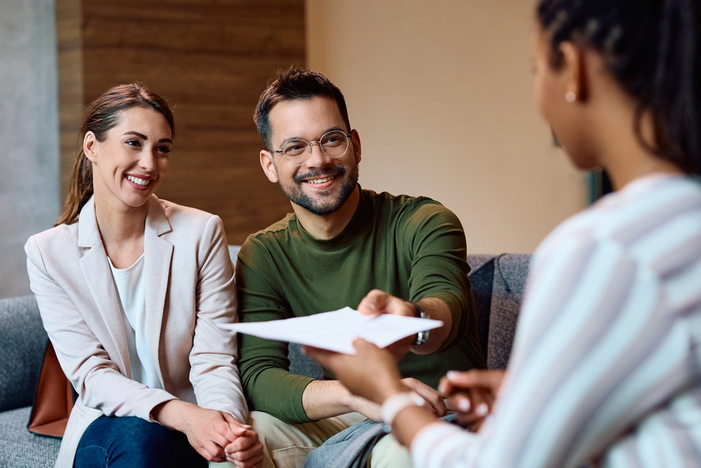 Exchange vs Completion: Key Stages in the Conveyancing Journey